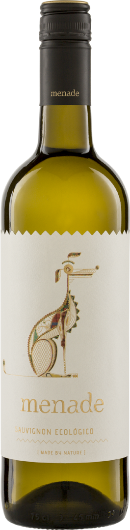 Sauvignon Menade Rueda DO 2022/2023 Bodegas Menade Biowein - PRObioWEIN