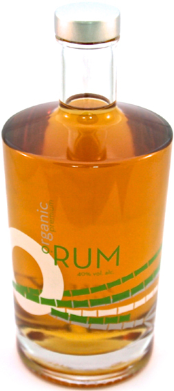 O-Rum Bio Farthofer - PRObioWEIN