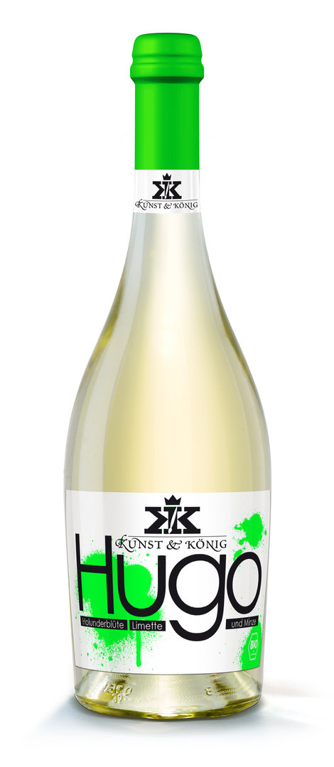 Hugo Kunst & König Bio Restposten - PRObioWEIN