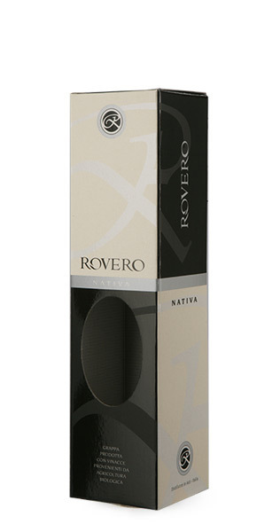 Bio Grappa di Brachetto Rovero - PRObioWEIN