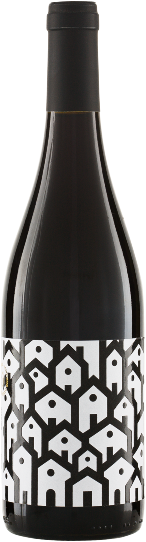 'Adaras Aldea' Tinto Almansa DO 2021 Venta la Vega Biowein - PRObioWEIN