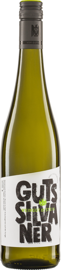 Silvaner VDP.Gutswein 2022/2023 Weingut am Stein Biowein - PRObioWEIN