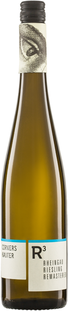 Riesling R3 QW 2023/2024 Corvers Kauter Biowein - PRObioWEIN