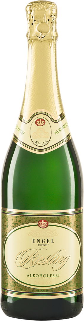 Riesling Engel alkoholfrei - PRObioWEIN