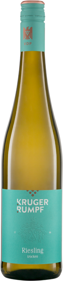 Riesling VDP.Gutswein 2023/2024 Kruger-Rumpf Biowein - PRObioWEIN