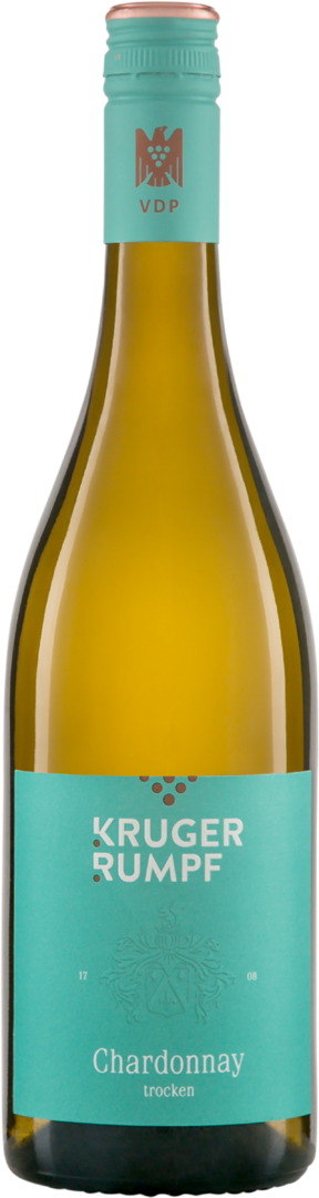 Chardonnay VDP.Gutswein 2022 Kruger-Rumpf Biowein - PRObioWEIN