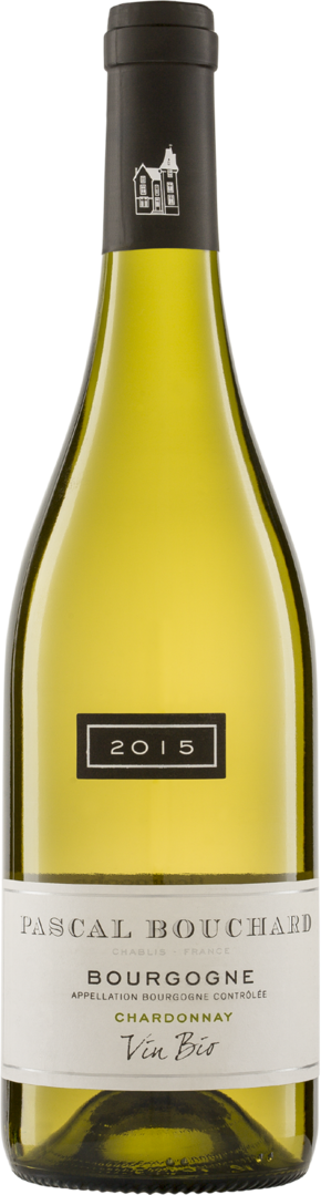 Chardonnay Bourgogne AOC 2020 Bouchard Biowein - PRObioWEIN