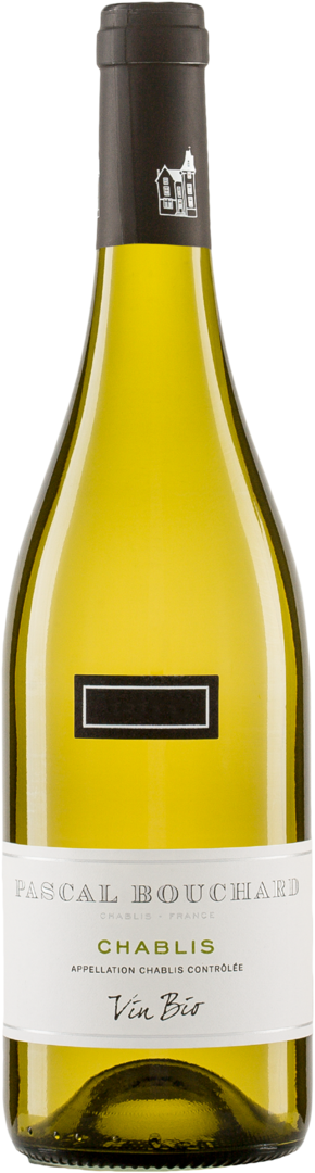 Chablis AOC 2020/2021 Bouchard Biowein - PRObioWEIN