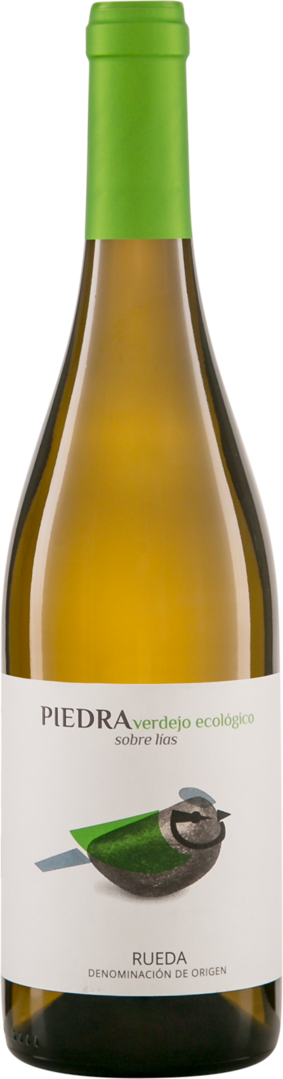 PIEDRA Verdejo Rueda D.O. 2022 Piedra Bio - PRObioWEIN